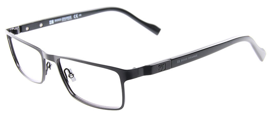 Boss Orange BO 0116 MPZ - Hugo Boss - Prescription Glasses