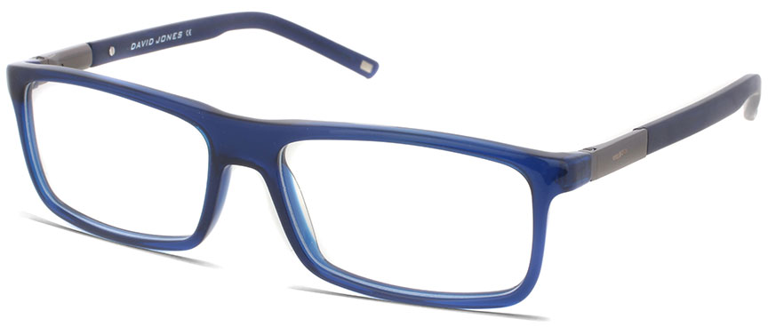 David Jones 4504 C31 Men's Eyeglasses | Prescription Glasses AUS