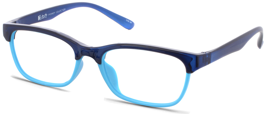 Edge Men's Eyeglasses | Prescription Glasses AUS