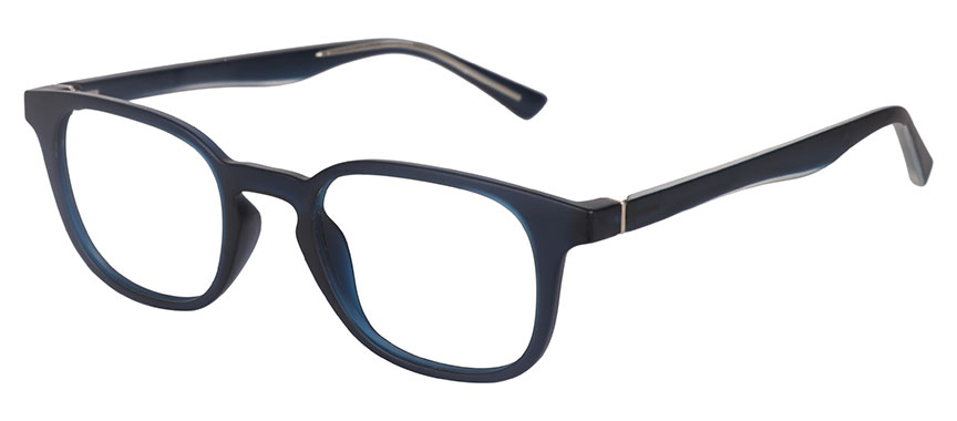 Geezah Men's Eyeglasses | Prescription Glasses AUS
