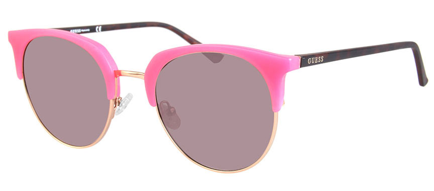 Guess GU3026 73F - Guess - Prescription Glasses