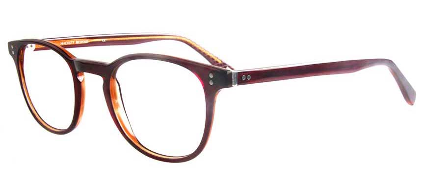 Hackett HEB 138 002 - Hackett - Prescription Glasses