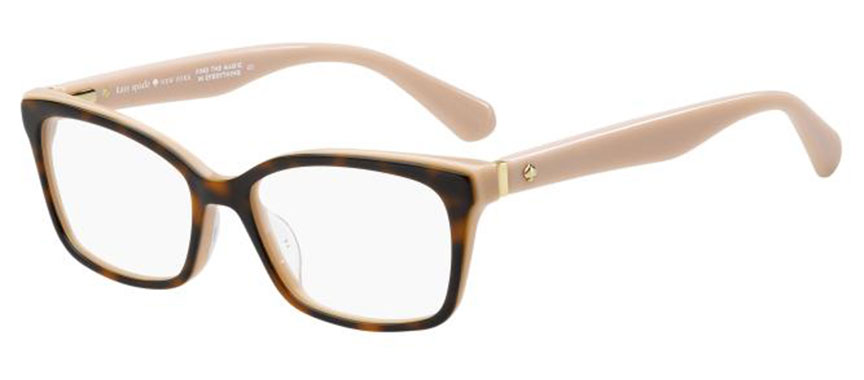 Kate Spade JERI OO4 - Kate Spade - Prescription Glasses