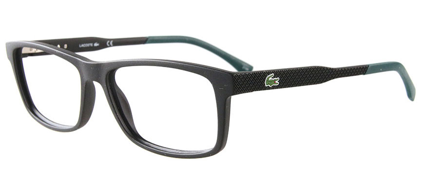 LACOSTE L2876 001 - Lacoste - Prescription Glasses