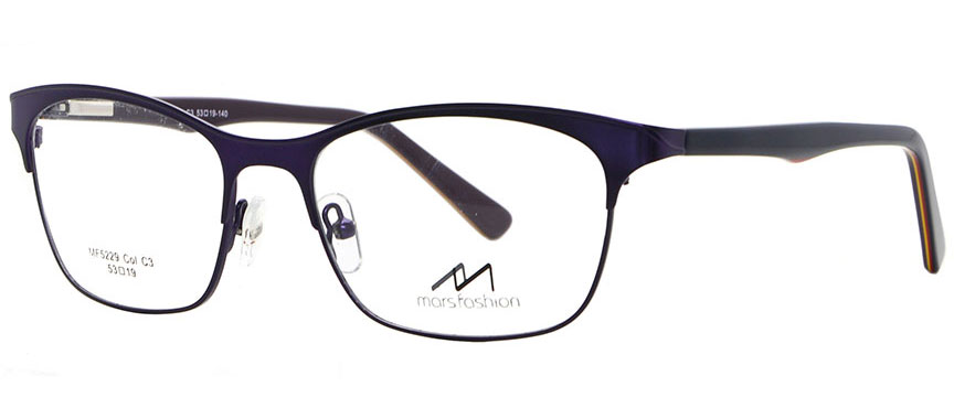 Mars Fashion MF5229 C3 Men's Eyeglasses | Prescription Glasses AUS