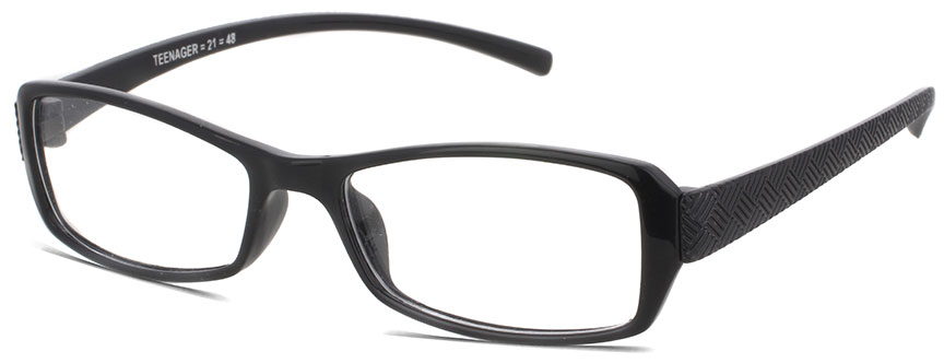 Mauritius - Other - Prescription Glasses