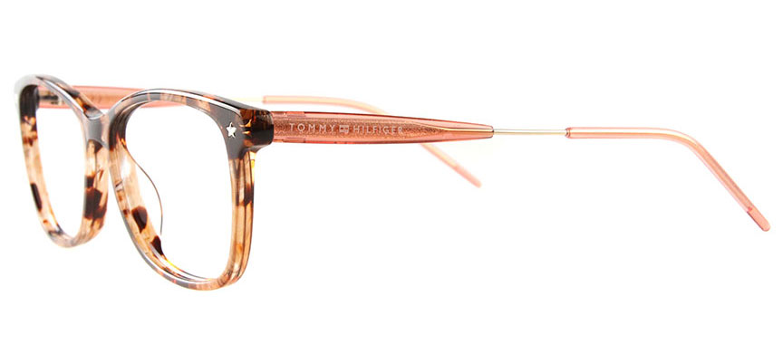 Tommy Hilfiger TH112 30826649 - Tommy Hilfiger - Prescription Glasses