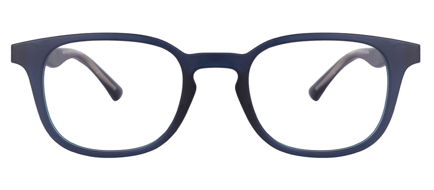 Geezah Men's Eyeglasses | Prescription Glasses AUS
