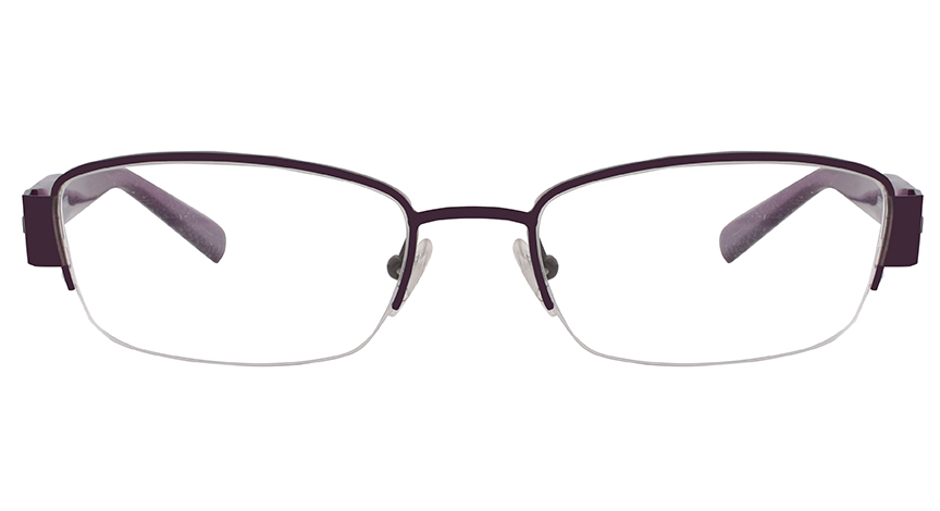 Guess GU 2378 PUR - Guess - Prescription Glasses