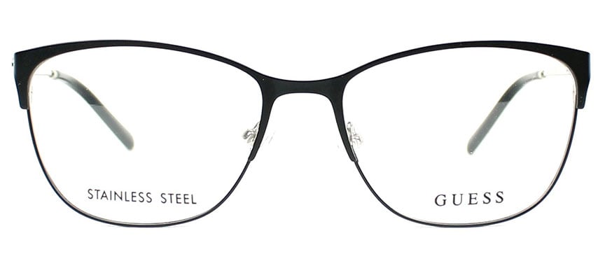 GUESS GU2583 005 - Guess - Prescription Glasses