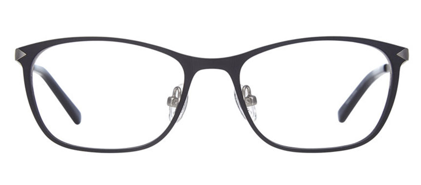 GUESS GU2587 3 002 BLK - Guess - Prescription Glasses