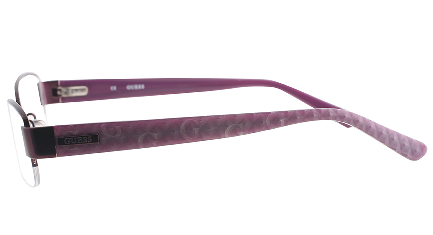 Guess GU 2378 PUR - Guess - Prescription Glasses
