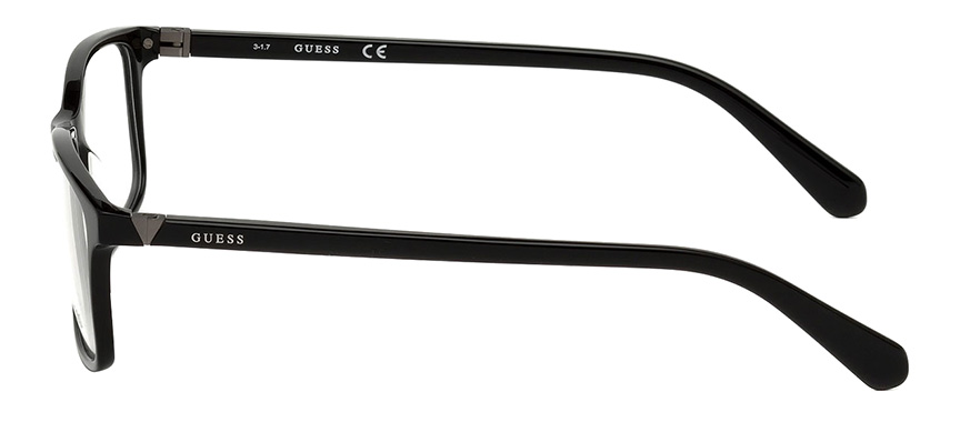 Guess GU1948 001 - Guess - Prescription Glasses