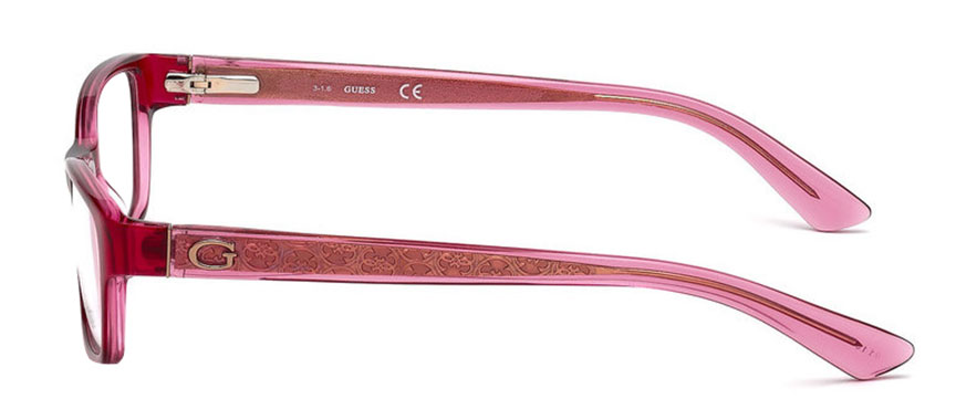 GUESS GU2591 074 - Guess - Prescription Glasses