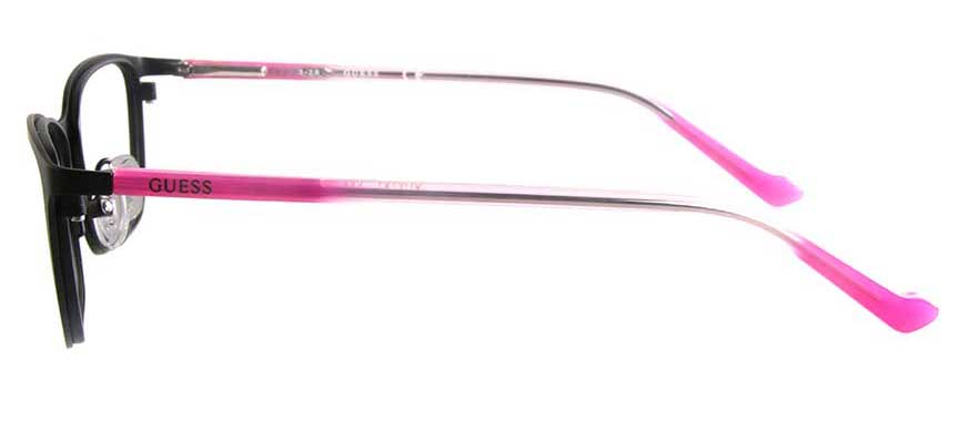 Guess GU9154 005 - Guess - Prescription Glasses