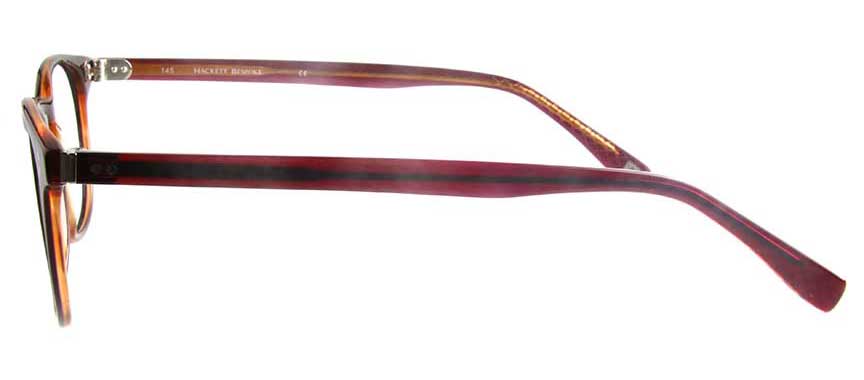 Hackett HEB 138 002 - Hackett - Prescription Glasses