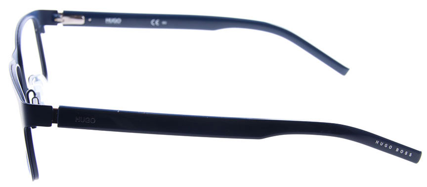 Hugo Boss HG 02 30766693 - Hugo Boss - Prescription Glasses