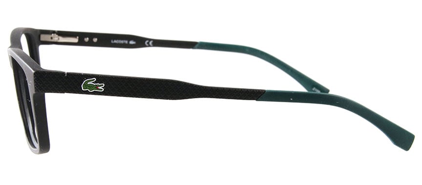 LACOSTE L2876 001 - Lacoste - Prescription Glasses