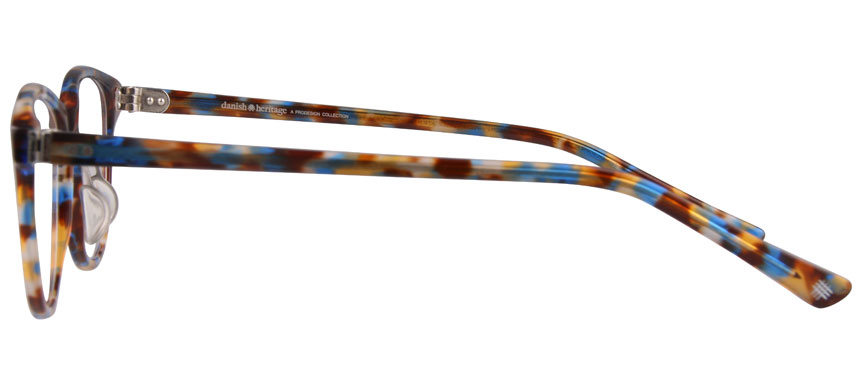 Prodesign Denmark 4728 C9124 - Pro Design Denmark - Prescription Glasses