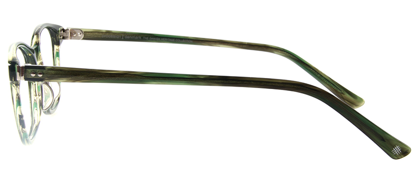 Prodesign Denmark 4764 C9632 - Pro Design Denmark - Prescription Glasses