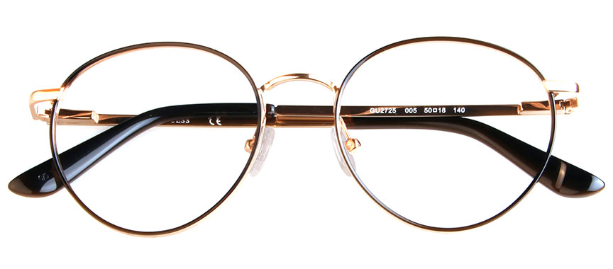 Guess GU2725 005 - Guess - Prescription Glasses