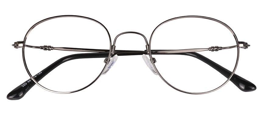 Robin C02 Men's Eyeglasses | Prescription Glasses AUS